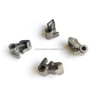 China Custom Powder Metal Parts OEM PM Sintering MIM 304L 316L 17-4PH 420SS for sale