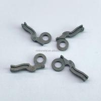 China Custom Powder Metal Parts OEM PM Sintering MIM 304L 316L 17-4PH 420SS for sale