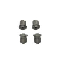 China Custom Powder Metal Parts OEM PM Sintering MIM 304L 316L 17-4PH 420SS for sale