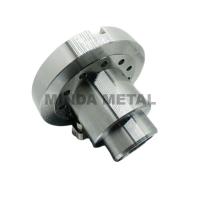 China Precision CNC Turning Aluminum Copper Machined Parts Custom Size OEM Lathe Processing 0.01kg for sale