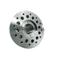 China Precision CNC Turning Aluminum Copper Machined Parts Custom Size OEM Lathe Processing 0.01kg for sale
