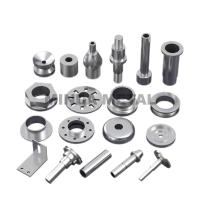 China Precision CNC Machining Lathe Components Aluminum Alloy Brass ODM Custom 0.01kg for sale