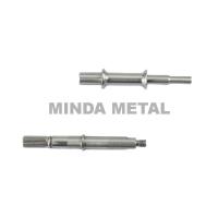 China Custom Stainless Steel CNC Motor Shaft Small Short Shaft Remachining 0.01kg for sale