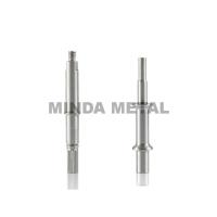 China Custom Stainless Steel CNC Motor Shaft Small Short Shaft Remachining 0.01kg for sale