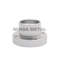 China Custom CNC Turned 304 Stainless Steel Pin Small Lathe Machining Parts 0.01kg for sale