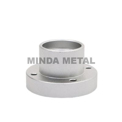 China Custom CNC Turned 304 Stainless Steel Pin Small Lathe Machining Parts 0.01kg for sale
