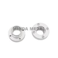 China Custom CNC Turned 304 Stainless Steel Pin Small Lathe Machining Parts 0.01kg for sale