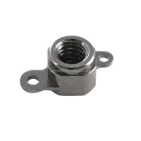 China Custom Stainless Steel MIM Powder Metallurgy Parts for Electronics and Locks for sale