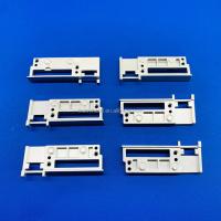 China Custom Stainless Steel MIM Powder Metallurgy Parts for Electronics and Locks for sale