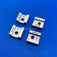 China Custom Stainless Steel MIM Powder Metallurgy Parts for Electronics and Locks for sale