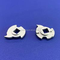 China Custom Stainless Steel MIM Powder Metallurgy Parts for Electronics and Locks for sale