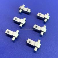 China Custom Stainless Steel MIM Powder Metallurgy Parts for Electronics and Locks for sale