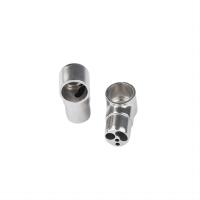 China Stainless Steel MIM Injection Molding Parts Silver Plating Coating 0.05kg Custom OEM for sale