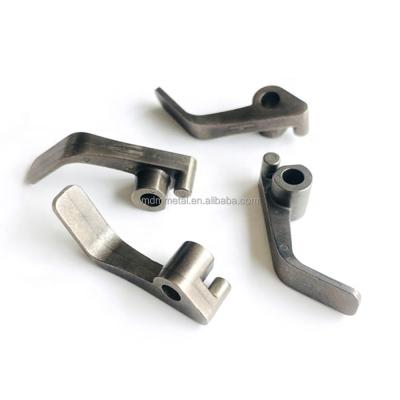 China Custom Powder Metallurgy MIM Parts High Strength Alloy Stainless Steel 1000 MPa for sale
