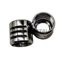 China Precision CNC Machining Parts Components 316L Stainless Steel Turning Milling Custom OEM 0.01kg for sale