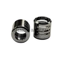 China Precision CNC Machining Parts Components 316L Stainless Steel Turning Milling Custom OEM 0.01kg for sale