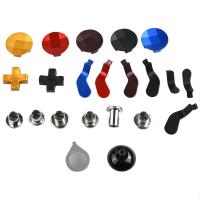 China 0.05kg Stainless Steel Powder Injection Molding Precision Casting for Gamepad Accessories for sale