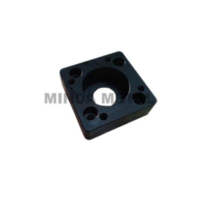 China EDM Precision Aluminum CNC Machining Parts Custom OEM Hardware 0.01kg for sale