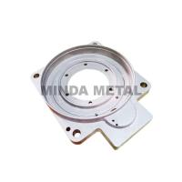 China EDM Precision Aluminum CNC Machining Parts Custom OEM Hardware 0.01kg for sale