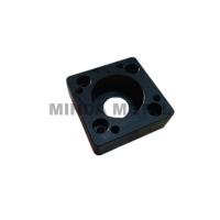 China Customized CNC Precision Machined Small Aluminum Parts Lathe Turning 0.01kg for sale