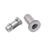 China Custom Powder Metallurgy Metal Parts for Consumer Electronics Lock Accessories 0.05kg for sale