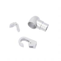 China Custom Powder Metallurgy Metal Parts for Consumer Electronics Lock Accessories 0.05kg for sale