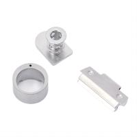 China Custom Powder Metallurgy Metal Parts for Consumer Electronics Lock Accessories 0.05kg for sale