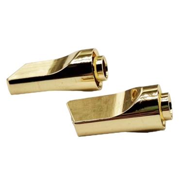 China Polished CNC Machining Brass Bushing Sintered Bronze Bearing Custom Size 0.01kg for sale