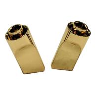 China Polished CNC Machining Brass Bushing Sintered Bronze Bearing Custom Size 0.01kg for sale