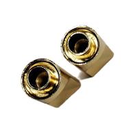 China Polished CNC Machining Brass Bushing Sintered Bronze Bearing Custom Size 0.01kg for sale