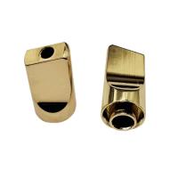 China Polished CNC Machining Brass Bushing Sintered Bronze Bearing Custom Size 0.01kg for sale