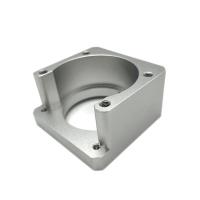 China CNC Machined Aluminum Alloy 6061 Pedestal Custom Size Rapid Prototype Parts for sale