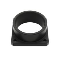 China CNC Machined Aluminum Alloy 6061 Pedestal Custom Size Rapid Prototype Parts for sale