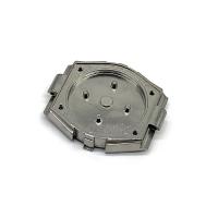 China Custom MIM Powder Metal Injection Molding Small Parts for Watch Stainless Steel for sale