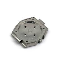 China Custom MIM Powder Metal Injection Molding Small Parts for Watch Stainless Steel for sale