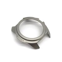 China Custom MIM Powder Metal Injection Molding Small Parts for Watch Stainless Steel for sale
