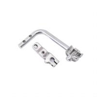 China 0.05kg Powder Injection Molding Stainless Steel Medical Equipment Accessories Hardware Non-Standard Parts for sale