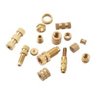 China Custom Copper Brass 5Axis CNC Machining Parts Lathe Milling Compound 0.1kg OEM for sale