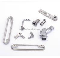 China Custom MIM Sintering Parts Precision Metal Injection Molding 304L 316L 17-4PH for sale