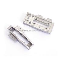 China Custom MIM Sintering Parts Precision Metal Injection Molding 304L 316L 17-4PH for sale