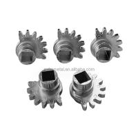 China Custom MIM Sintering Parts Precision Metal Injection Molding 304L 316L 17-4PH for sale