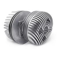 China Precision CNC Machined Stainless Steel 17-4PH Bearing Bushing Custom Size for sale