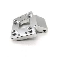 China Precision CNC Machined Stainless Steel 17-4PH Bearing Bushing Custom Size for sale