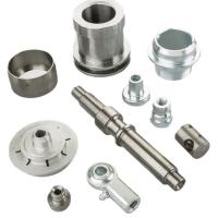 China Polished Stainless Steel CNC Machining Turret Sleeve Custom Size 0.01kg for sale