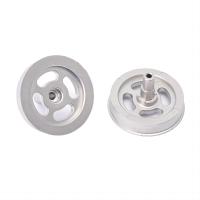 China Stainless Steel Sintered Powder Metallurgy MIM Parts Custom 316L 304 for sale
