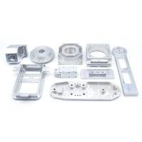 China ODM Large CNC Milling Stainless Steel Metal Plate Galvanized Wire Drawing Custom Size for sale