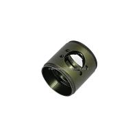 China Custom CNC Machining Brass Bushing Sintered Parts OEM Fabrication Service 10 Years Experience for sale