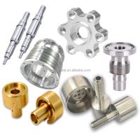 China Custom CNC Machining Brass Bushing Sintered Parts OEM Fabrication Service 10 Years Experience for sale