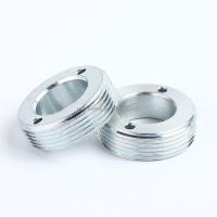 China CNC Turning Milling Aluminum Stainless Steel Custom Machined Parts 10 Years Experience for sale