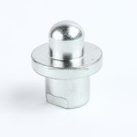 China CNC Turning Milling Aluminum Stainless Steel Custom Machined Parts 10 Years Experience for sale
